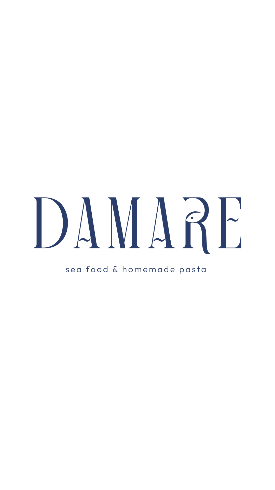 Prenota online - Ristorante damare
